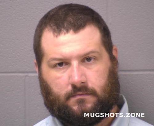 SHIREY BRIAN W 08/04/2023 - Will County Mugshots Zone
