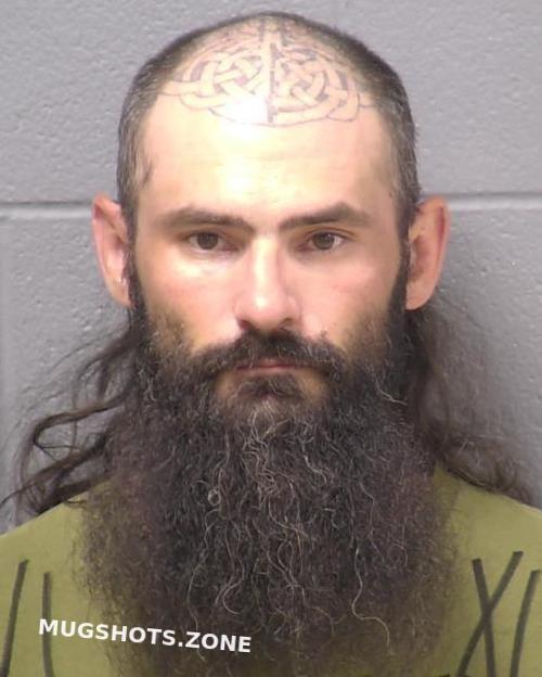 ERICKSEN MICHAEL R 08/07/2023 - Will County Mugshots Zone