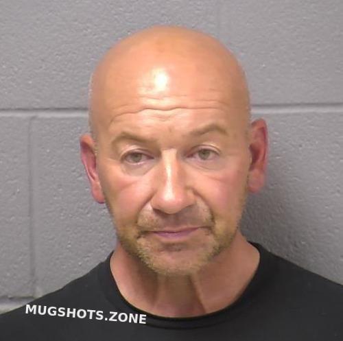 STOTTS BRIAN T 08/17/2023 - Will County Mugshots Zone