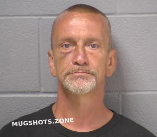MILLER BRIAN C 08/17/2023 - Will County Mugshots Zone