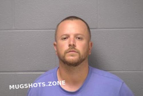 CONLEY RICHARD D THIRD 08/18/2023 - Will County Mugshots Zone