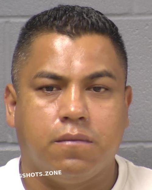 MORENO-LOPEZ JAVIER 08/21/2023 - Will County Mugshots Zone
