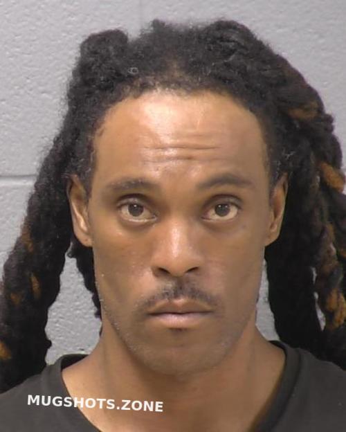 DAWSON RODNEY R 08/21/2023 - Will County Mugshots Zone
