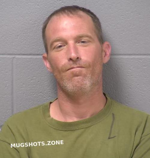 SHEPPARD BRIAN J 08/26/2023 - Will County Mugshots Zone
