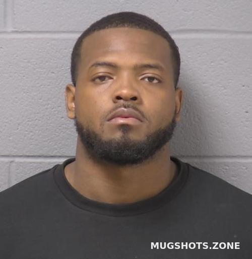 JOINER KEYON 09/02/2023 - Will County Mugshots Zone