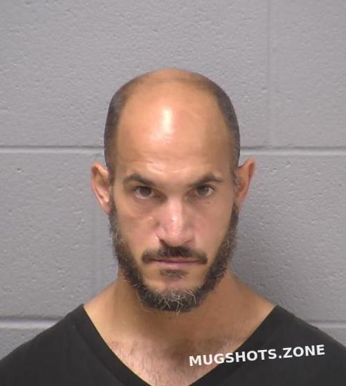 DIGILIO FRANK C 09/06/2023 - Will County Mugshots Zone