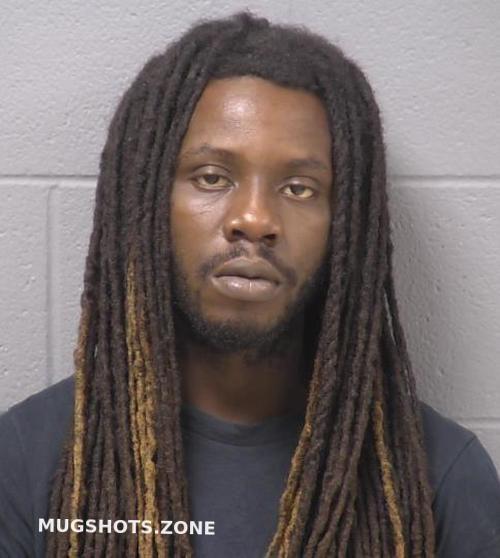 GUY DEANDRE M 09/12/2023 - Will County Mugshots Zone