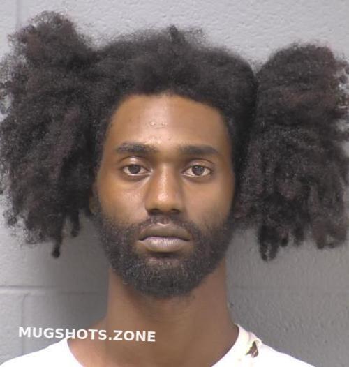 JAUDON DAKHARI M 09/12/2023 - Will County Mugshots Zone