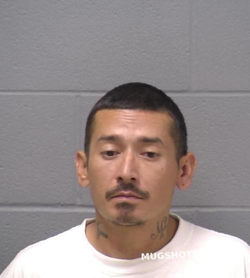 PACHECO NOEL 09/15/2023 - Will County Mugshots Zone