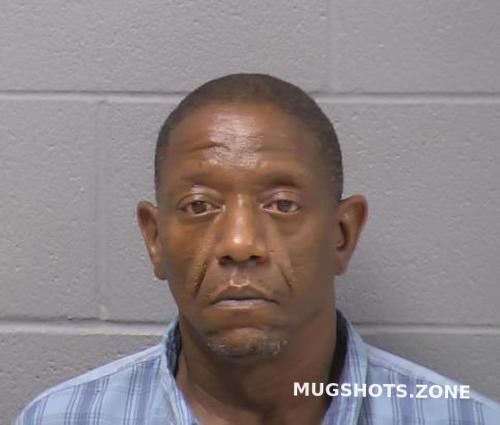 OLIVER SHELDON C 09/15/2023 - Will County Mugshots Zone