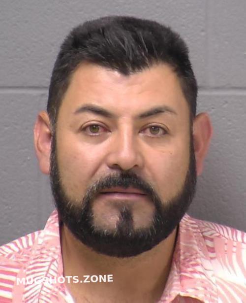 ROBLES-MOTA JOSE DE JESUS 09/17/2023 - Will County Mugshots Zone
