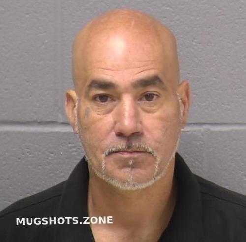 PAGAN ALEJANDRO JUNIOR 09/21/2023 - Will County Mugshots Zone