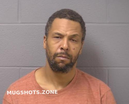 MANGUM WARREN J 09/25/2023 - Will County Mugshots Zone