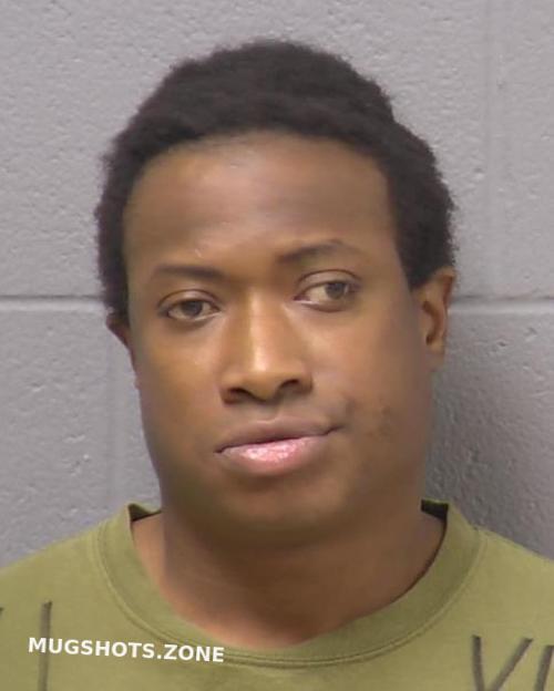 CHAPPLE NATHAN R 09/26/2023 - Will County Mugshots Zone