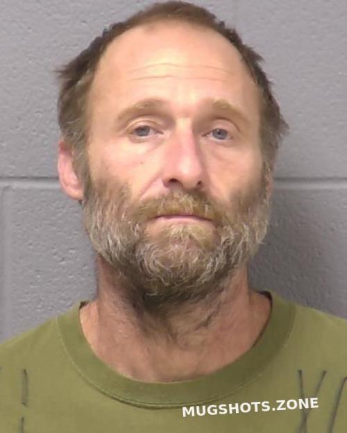 SUNDE JASON M 09/26/2023 - Will County Mugshots Zone