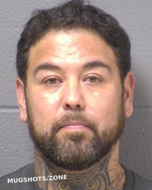 LOYA JOSHUA T 09/28/2023 - Will County Mugshots Zone