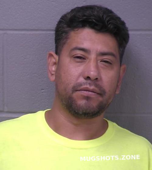 GUZMAN-CORREA EMMANUEL 09/28/2023 - Will County Mugshots Zone