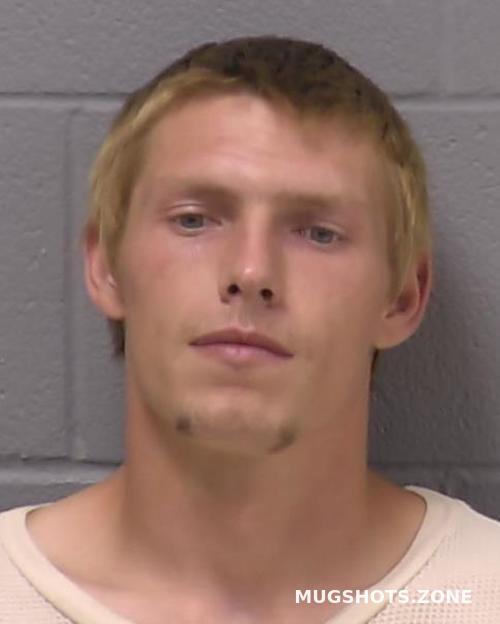 BURRELL BENJAMIN A 09/28/2023 - Will County Mugshots Zone