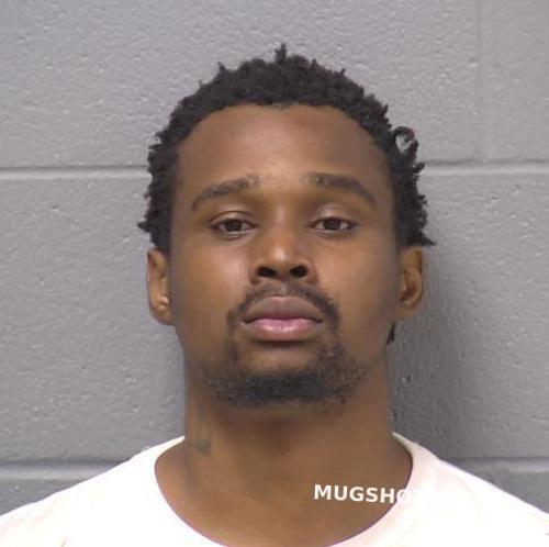 RHODES MARKESE J 09/29/2023 - Will County Mugshots Zone