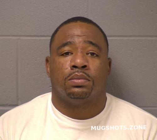 SAVAGE DAMONE R 09/29/2023 - Will County Mugshots Zone