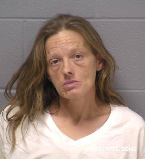 LICCARDI LISA M 10/01/2023 - Will County Mugshots Zone