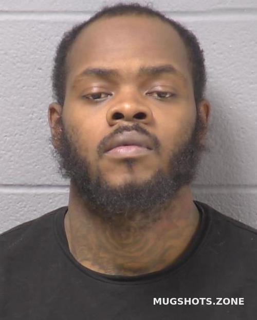 GAGE WILLIAM D 10/03/2023 - Will County Mugshots Zone