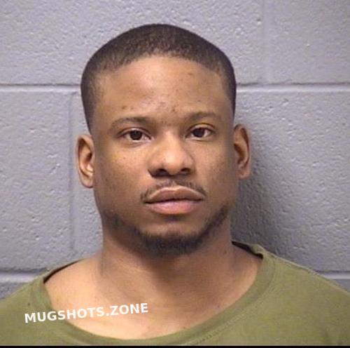 JACKSON CHRISTOPHER L 10/04/2023 - Will County Mugshots Zone