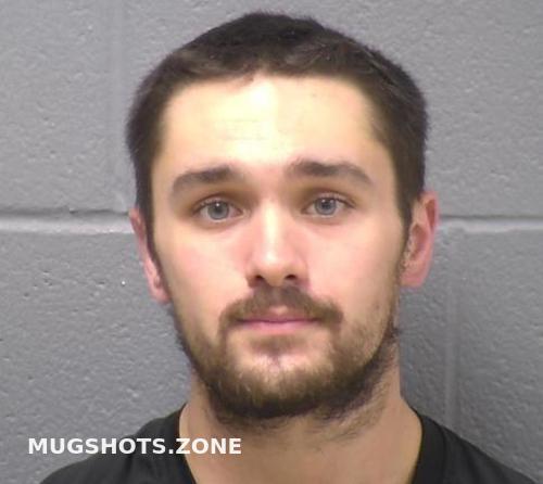 NEGUS LOUIS 10/11/2023 - Will County Mugshots Zone