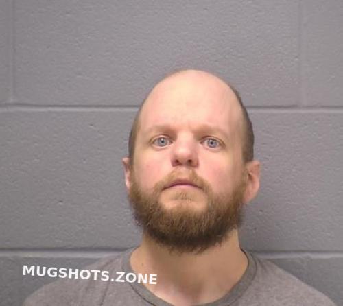 DOSCH JOHN J 10/13/2023 - Will County Mugshots Zone