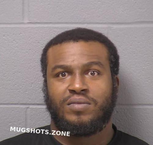 RIDDLE JOSHUA CURTIS 10/13/2023 - Will County Mugshots Zone