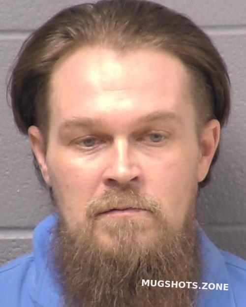 ALLEN DAVID C 10/22/2023 - Will County Mugshots Zone