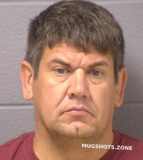 MACIUKAS DARIUS 10/23/2023 - Will County Mugshots Zone