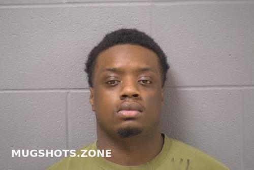 FUNCHES ANTHONY C JUNIOR 10/24/2023 - Will County Mugshots Zone