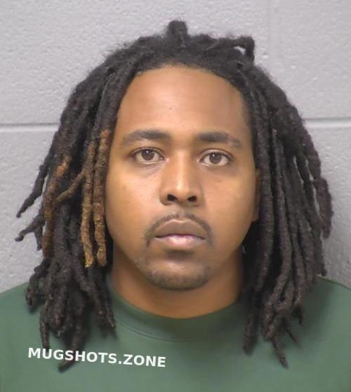 JORDAN ANTHONY YOUNG JUNIOR 11/03/2023 - Will County Mugshots Zone