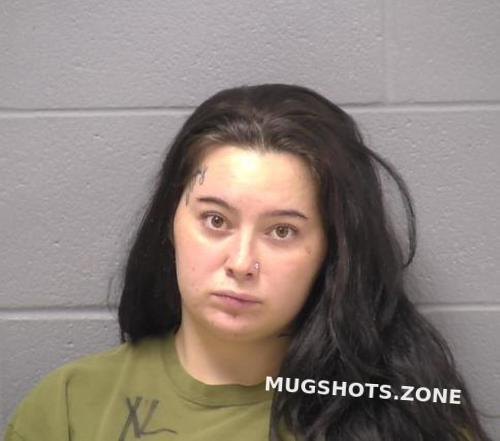 MAPLE SHEA A 11/06/2023 - Will County Mugshots Zone