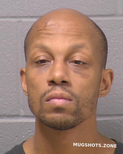 SMITH DEONDRE S 11/06/2023 - Will County Mugshots Zone