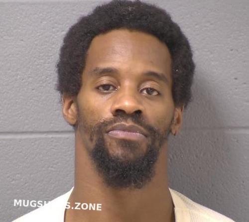 WILLIAMS JUSTIN A 11/07/2023 - Will County Mugshots Zone