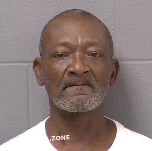 Timson Olasheni O 11072023 Will County Mugshots Zone