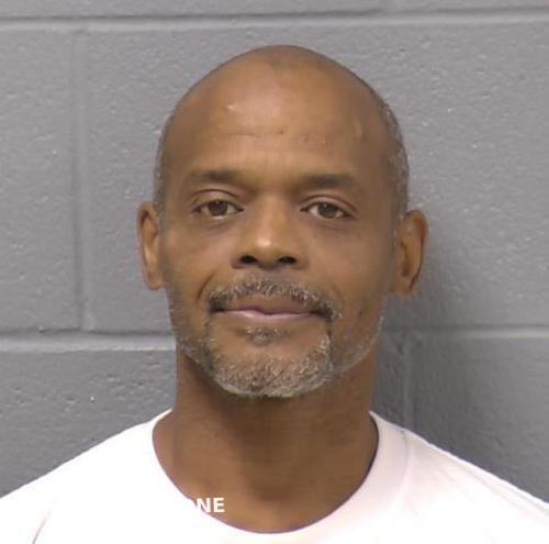 LOCKRIDGE TRAMAYNE R 11/09/2023 - Will County Mugshots Zone