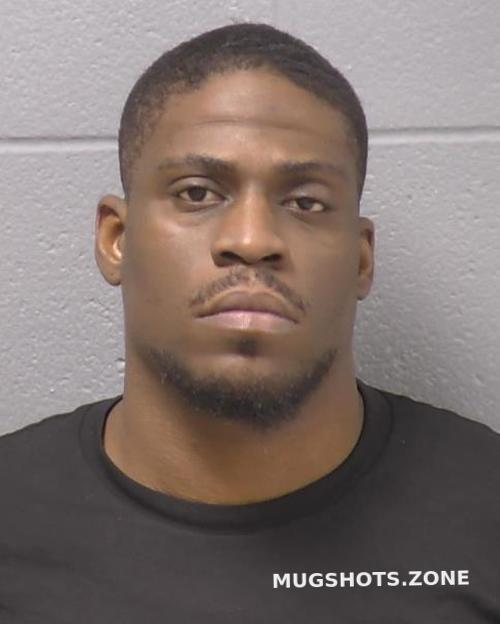 SMITH JOVAN A 11/11/2023 - Will County Mugshots Zone