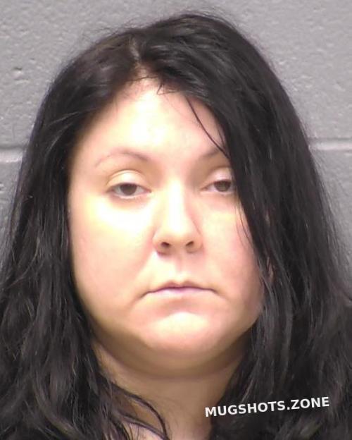 MURRAY LISA 11/14/2023 - Will County Mugshots Zone