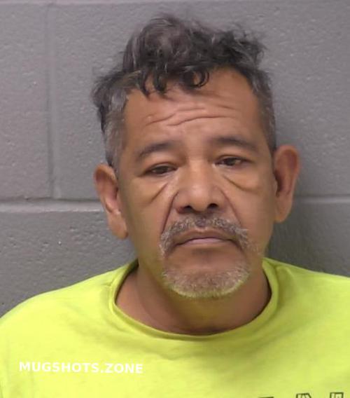 ESCOBAR JOSE 11/14/2023 - Will County Mugshots Zone