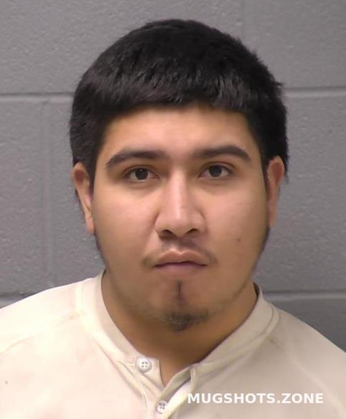 BAHENA AGUSTIN JUNIOR 11/14/2023 - Will County Mugshots Zone
