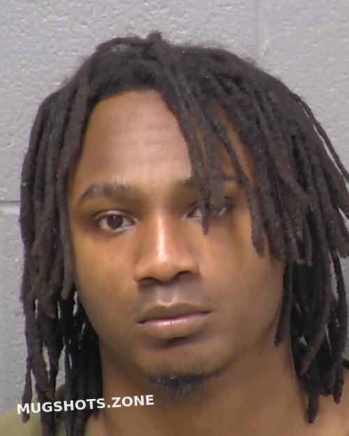 WASH DONTE TERRELL JUNIOR 11/16/2023 - Will County Mugshots Zone