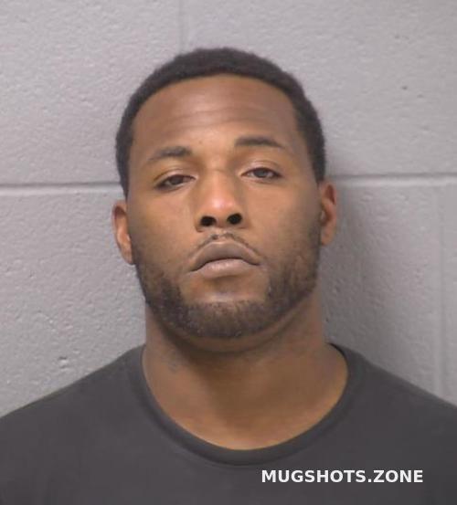 HOWARD ALEXANDER D 11/16/2023 - Will County Mugshots Zone