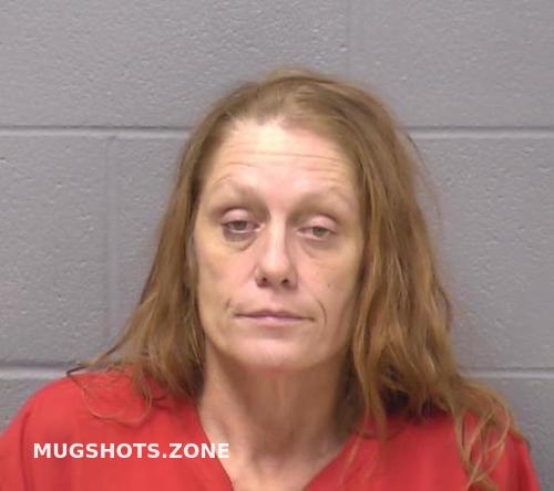 JOHNSON DENISE C 11/22/2023 - Will County Mugshots Zone