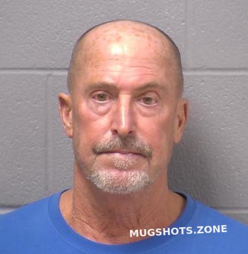 BOYER MARK R 11/25/2023 - Will County Mugshots Zone