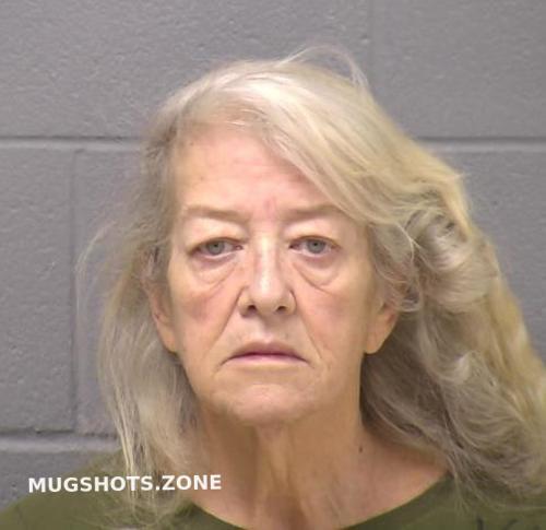 BASS CASSANDRA L 11/27/2023 - Will County Mugshots Zone