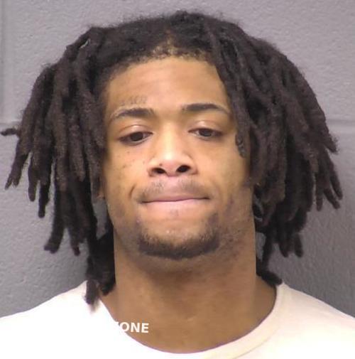 BROWN LAVONTE R 12/02/2023 - Will County Mugshots Zone