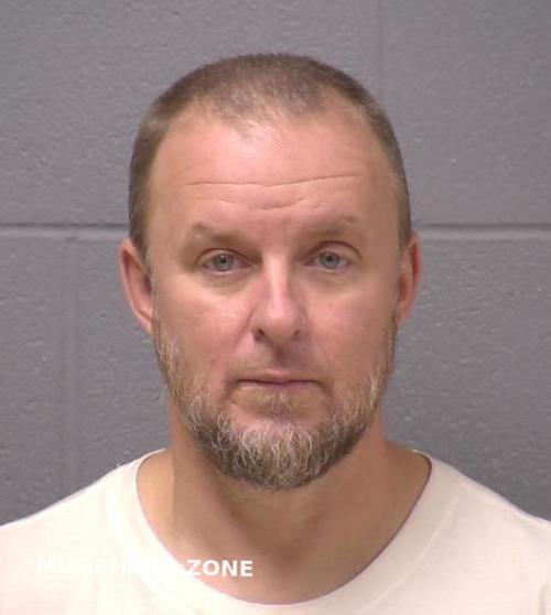 KOVACS TRAVIS R 12/03/2023 - Will County Mugshots Zone